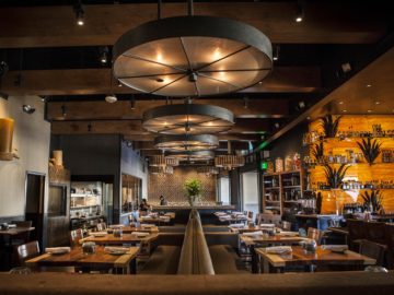 Xperience Restaurant Group | It's All About The Experience