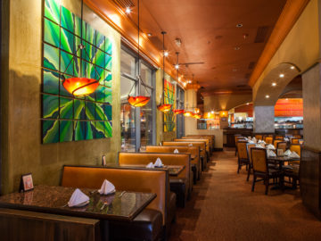 Xperience Restaurant Group | It's All About The Experience