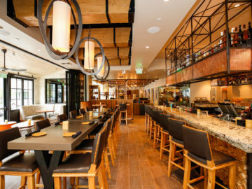 Xperience Restaurant Group | It's All About The Experience