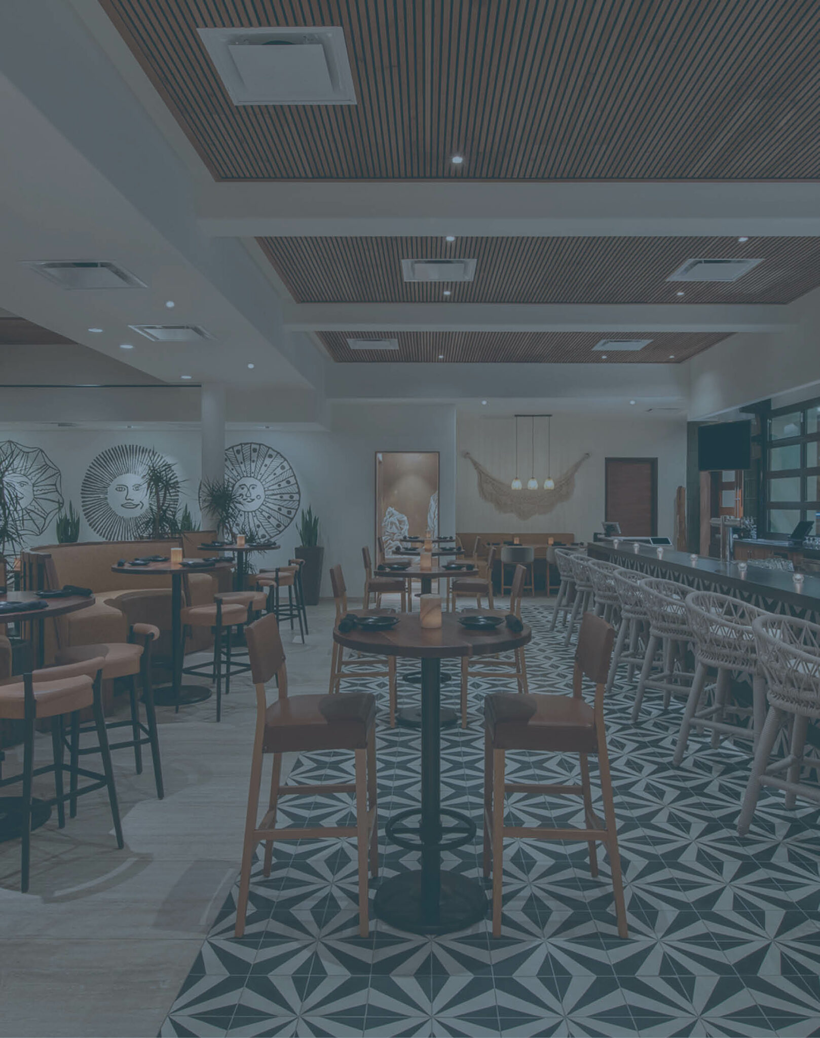 XRG Opens First SOL Mexican Cocina - Xperience Restaurant Group