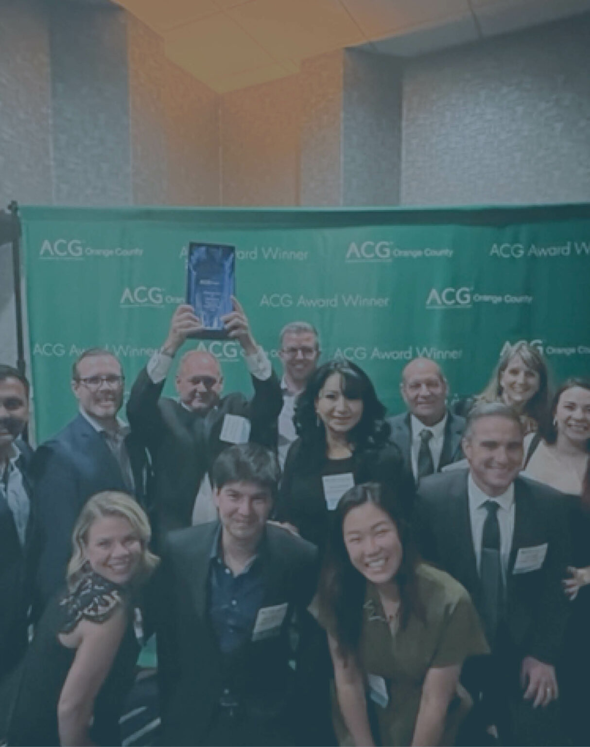 XRG NAMED COMPANY OF THE YEAR – REINVENTING CATEGORY - Xperience ...