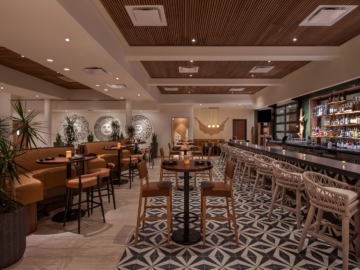 Xperience Restaurant Group | It's All About The Experience