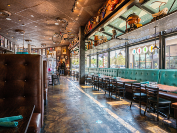 Xperience Restaurant Group | It's All About The Experience