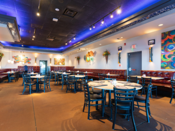 Xperience Restaurant Group | It's All About The Experience