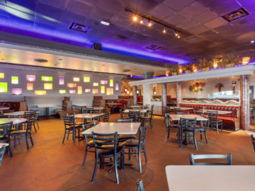Xperience Restaurant Group | It's All About The Experience