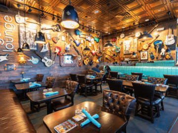 Xperience Restaurant Group | It's All About The Experience